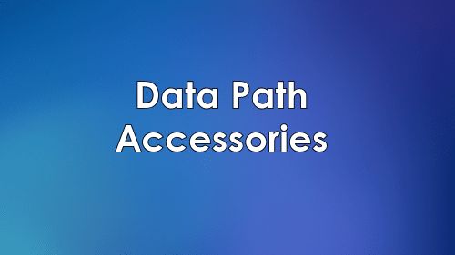 Data Path Accessories – Data Path Inc